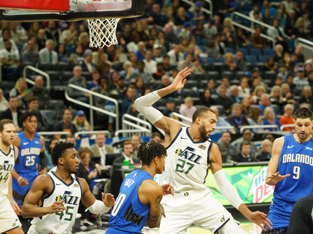 Which U.S. Professional Sports Teams Don't End in the Letter "S"? | BSB